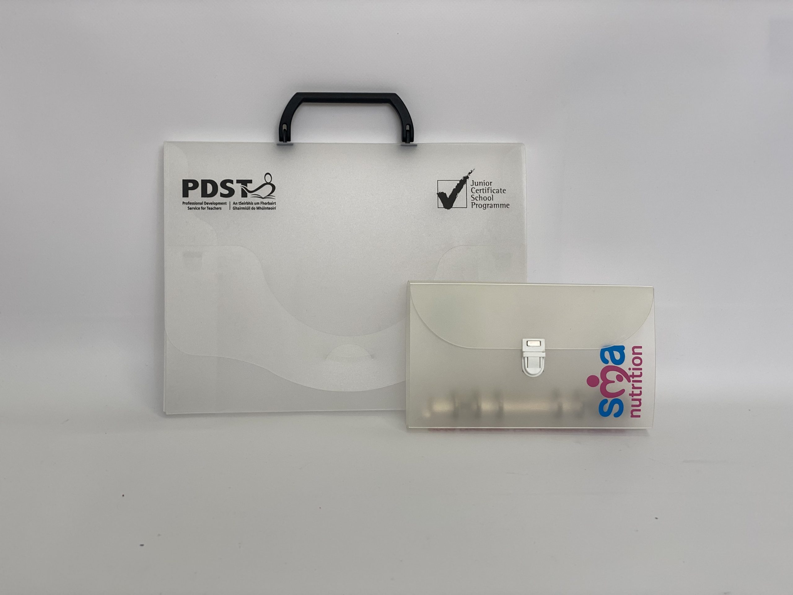 C-POLYPROPYLENE CASES – Liffey Plastics