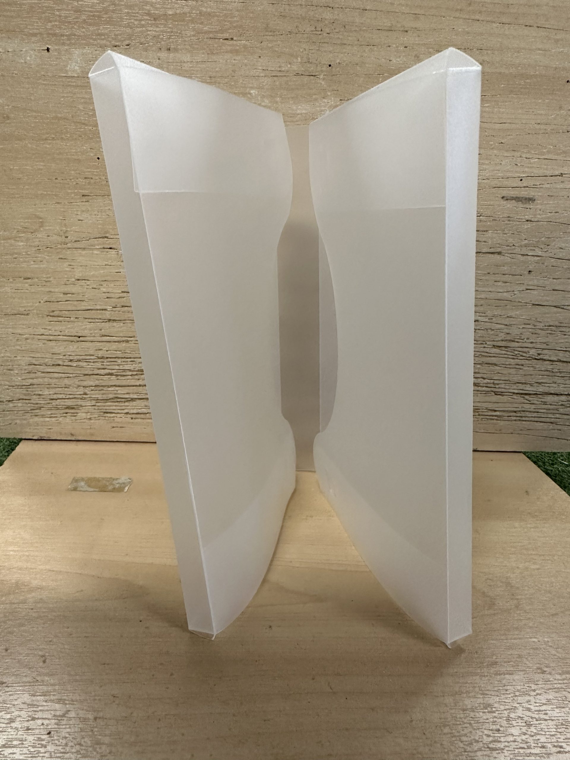 C-POLYPROPYLENE CASES – Liffey Plastics