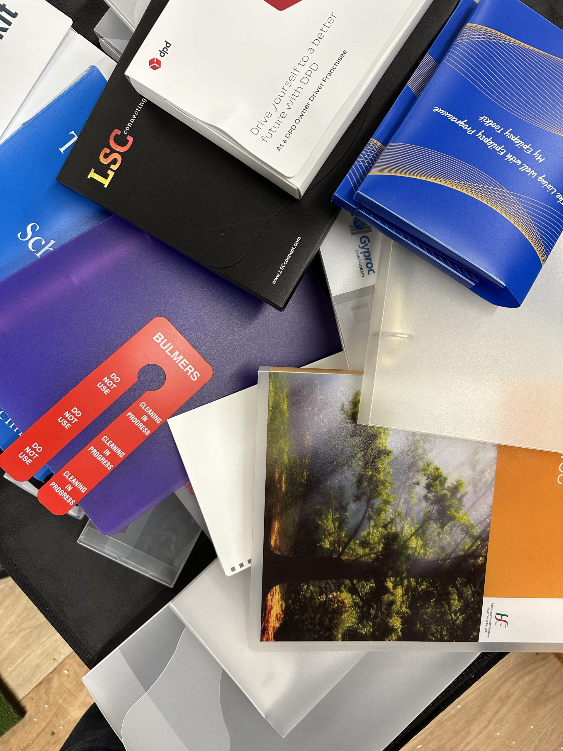 C-POLYPROPYLENE CASES – Liffey Plastics