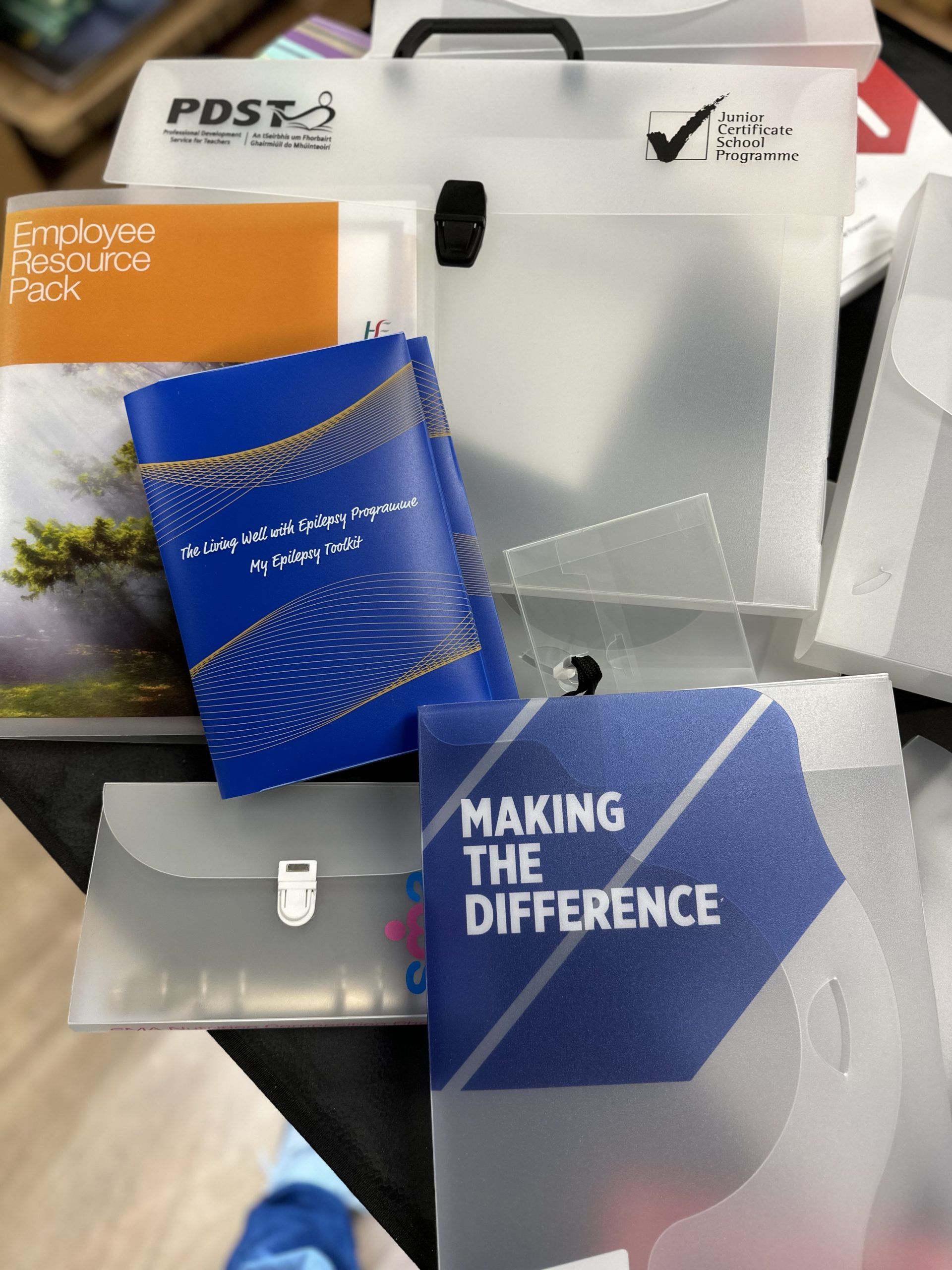C-POLYPROPYLENE CASES – Liffey Plastics